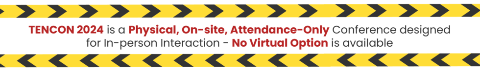 tencon2024 | Artificial Intelligence and Deep Learning Technologies for a Sustainable Future